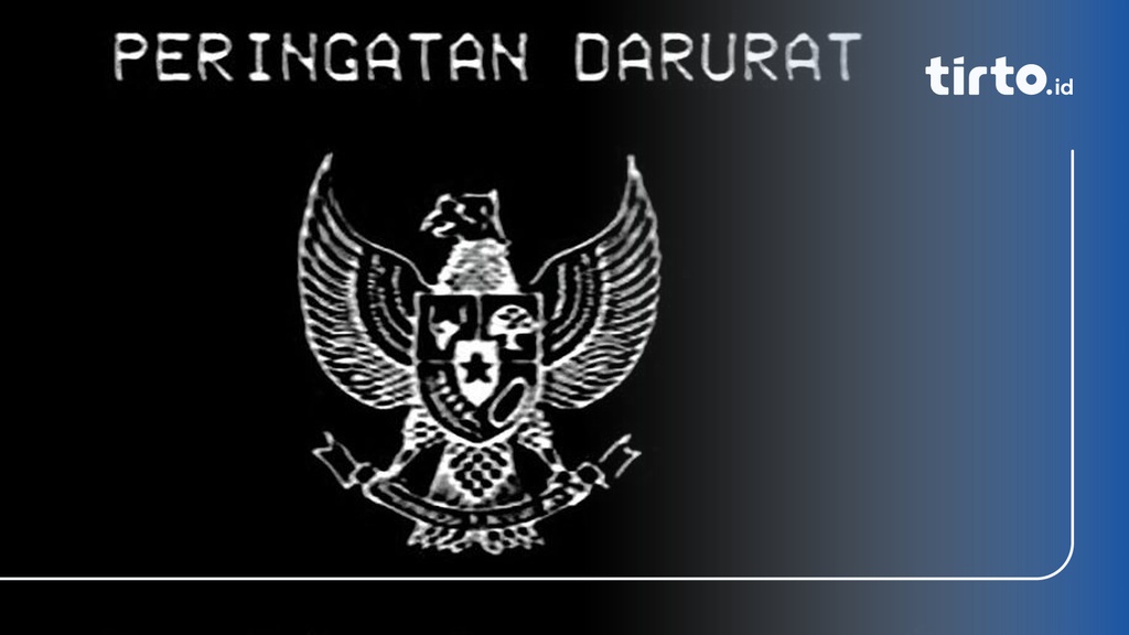 Makna Indonesia Gelap yang Viral di Medsos, Apa Isi Tuntutannya?