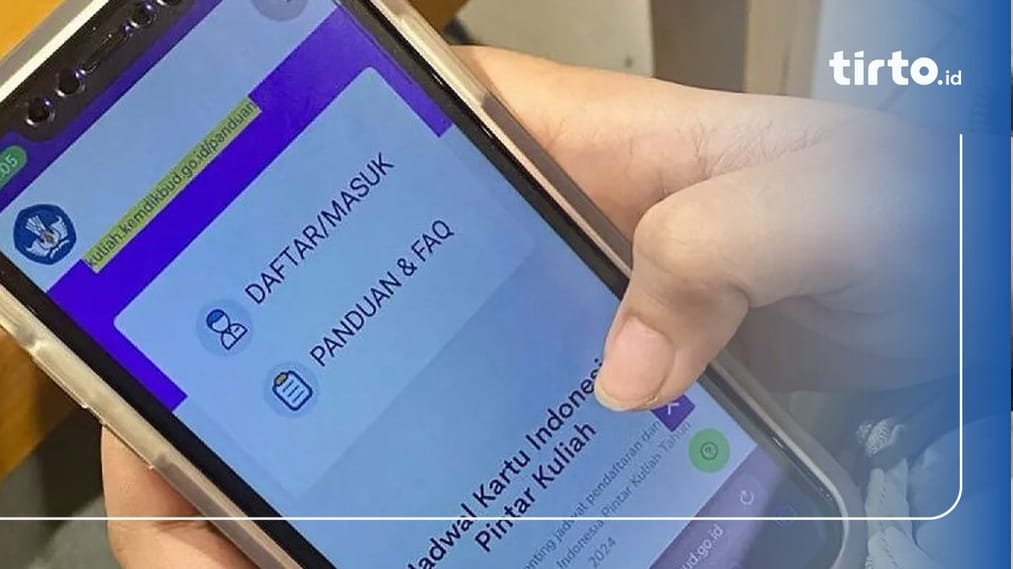Kapan Seleksi Mandiri PTS KIP Kuliah Dibuka 2026 & Cara Daftar?