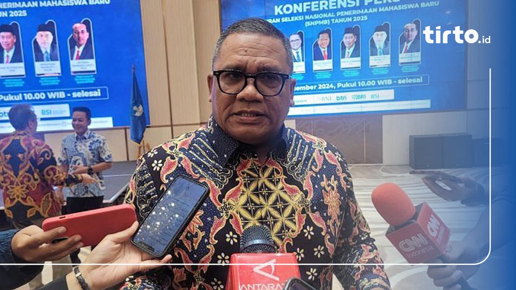 Modus Baru Kecurangan UTBK 2025 Gunakan Rekayasa AI