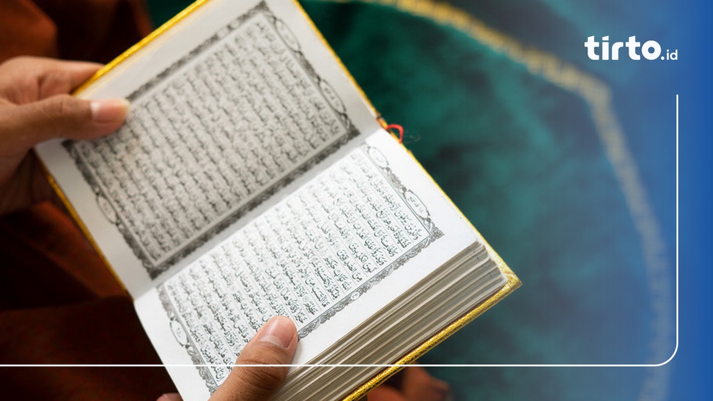20 Kumpulan Contoh Soal Tahsinul Kitabah dan Jawabannya