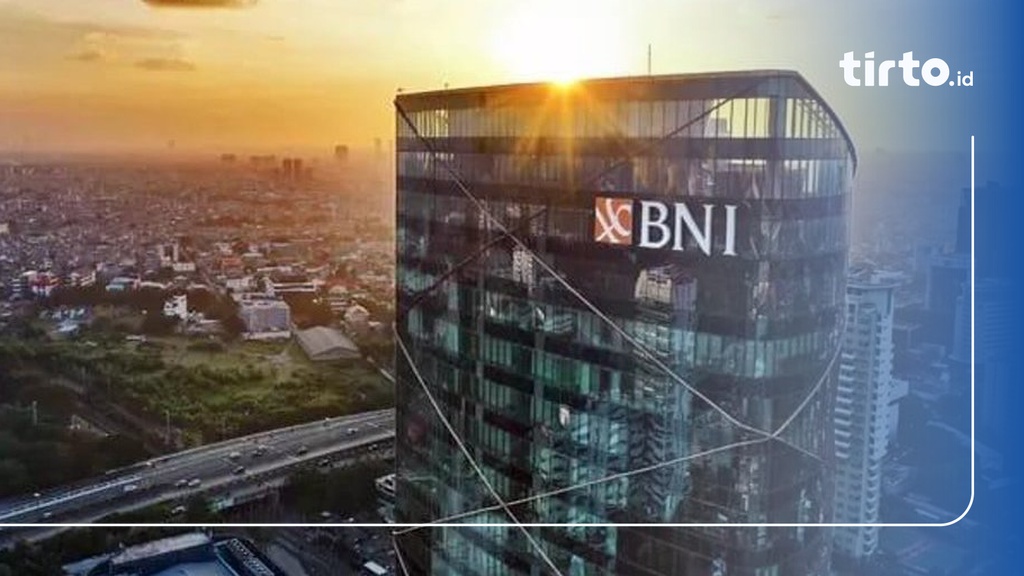 BNI Dorong Pemberdayaan Ekonomi Desa dengan Program BNI Dedikasi