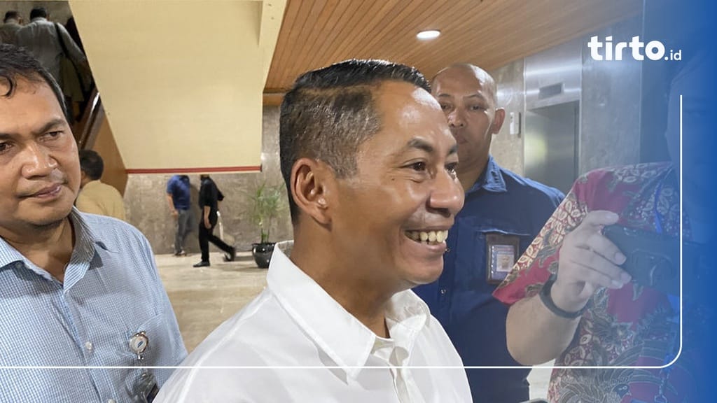 Bulog Telah Serap 45 Ribu Ton Gabah dari Target 3 Juta Ton