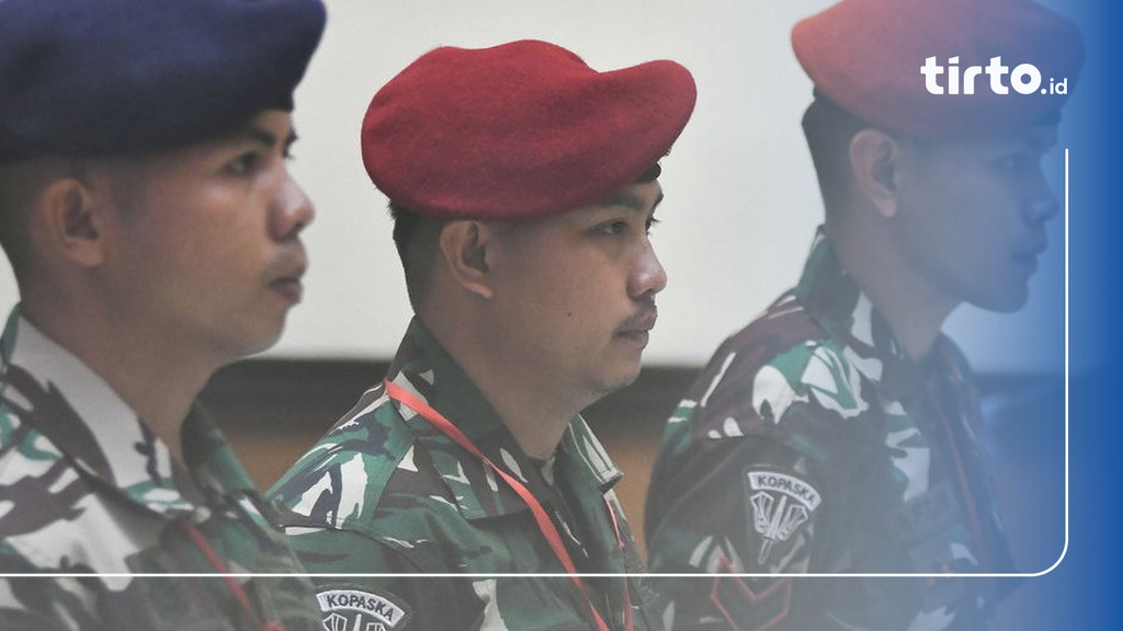 3 Terdakwa Penembak Bos Rental Mobil akan Jalani Sidang Tuntutan