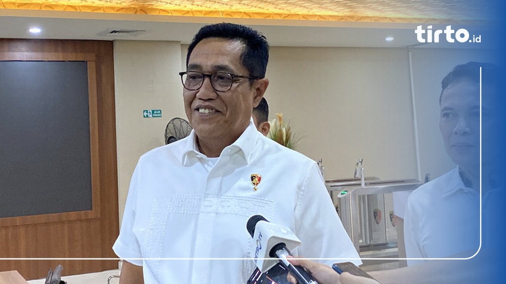 Kades Kohod Sudah Diperiksa soal Dugaan Pemalsuan SHM Pagar Laut