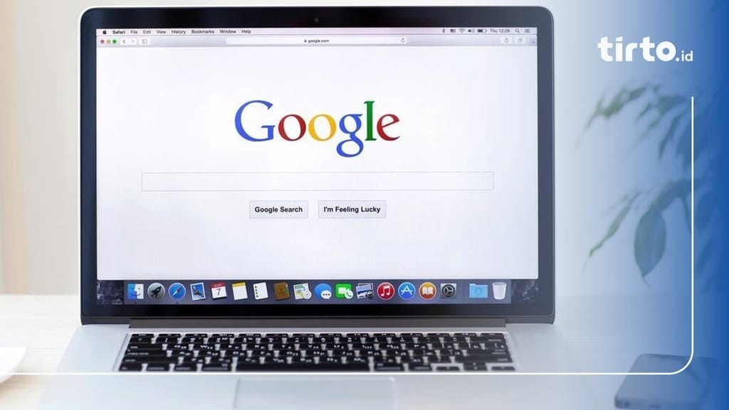Cara Membuat Google Form di Laptop 2026