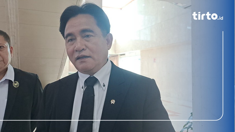 Pemerintah Tak Ragu Pidanakan WNA yang Buat Onar di Indonesia