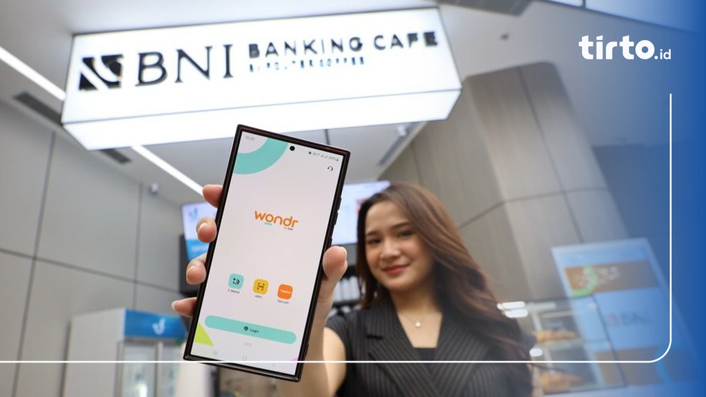Wondr BNI Error Hari Ini 1 Desember, Ini Penyebab & Solusinya
