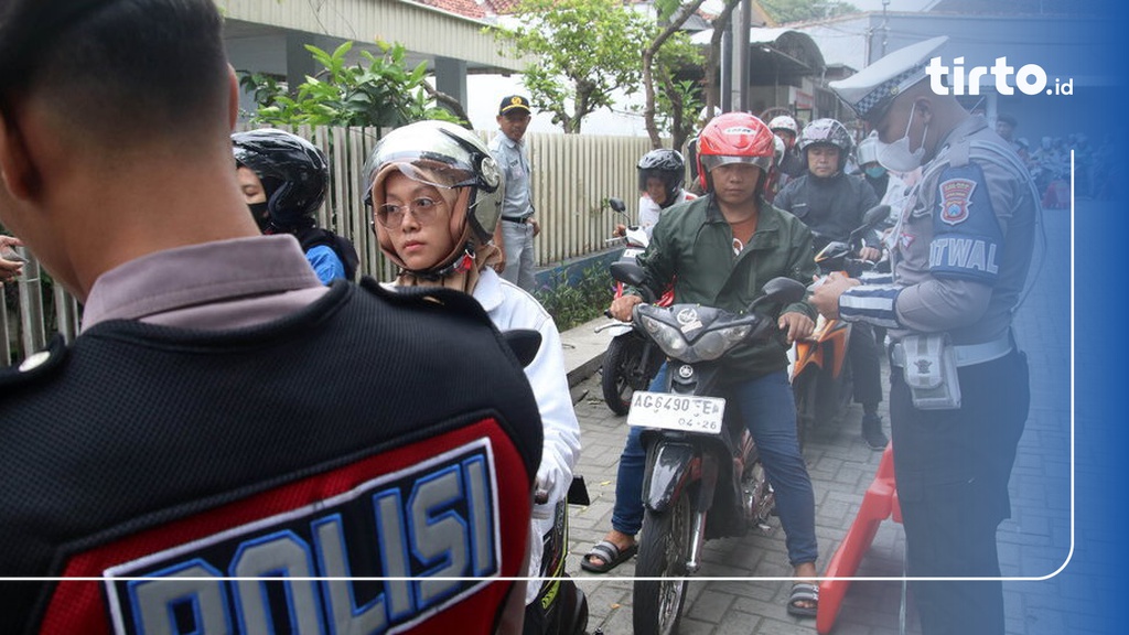 Info Operasi Patuh Seulawah Aceh 2026, Kapan Dimulai?