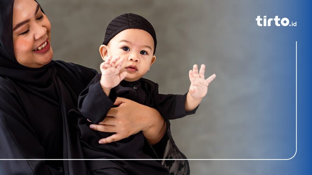 300+ Nama Bayi Laki-Laki Terbaik Sepanjang Masa yang Penuh Makna