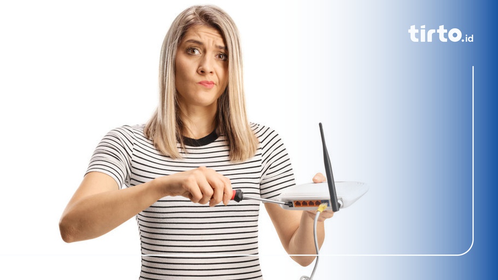 9 Rekomendasi Provider Wifi Terbaik, Punya Jaringan Stabil