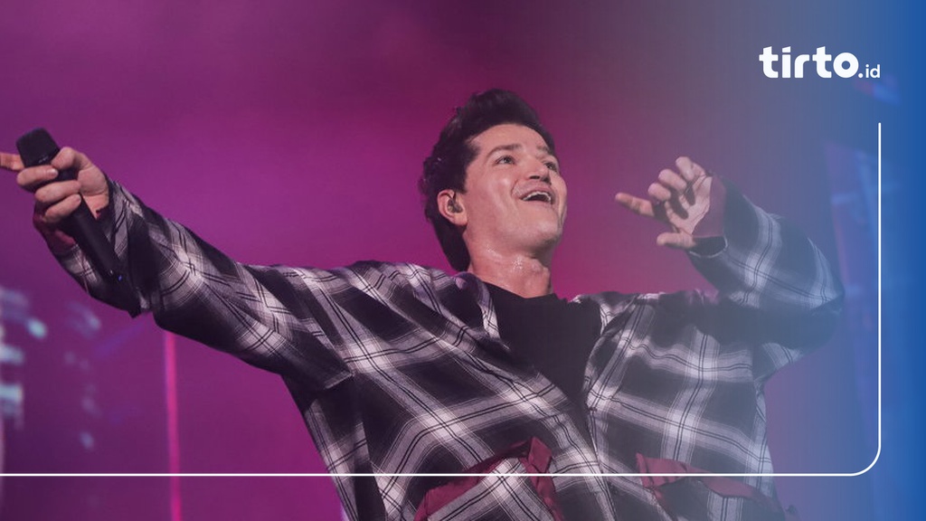 Link Beli Tiket The Script x The Calling & Harga: Kapan War?