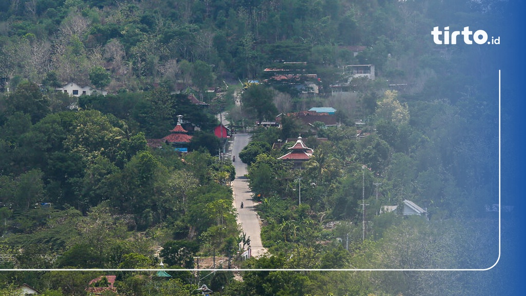 Digitalisasi Layanan Publik di Desa Pintar Sambirejo