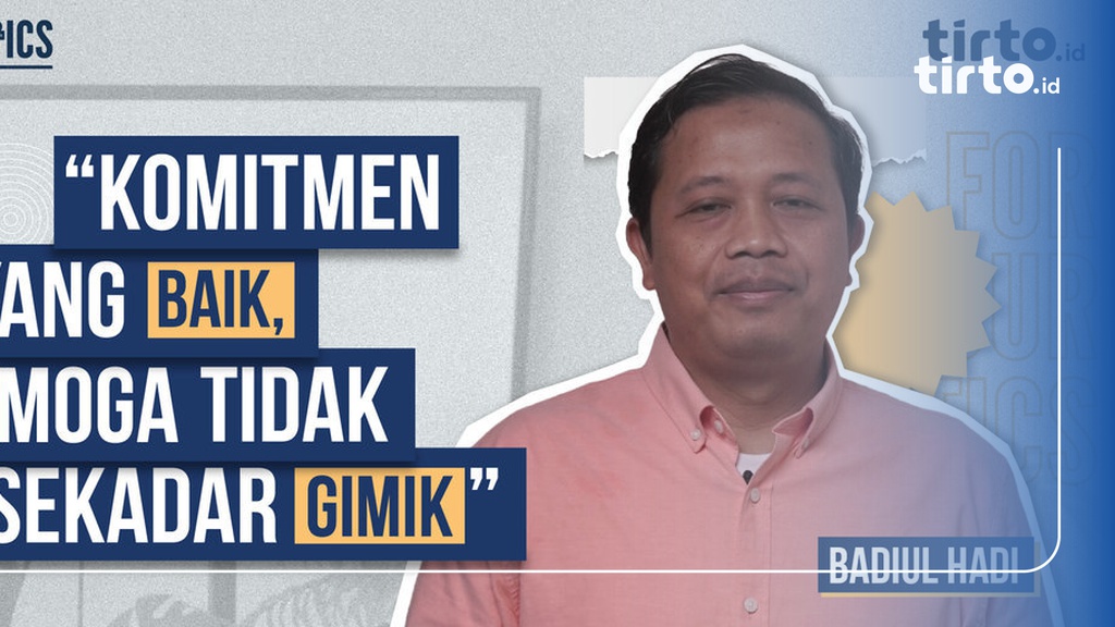 FITRA Soal Urgensi Efiensi Anggaran di Tengah Birokrasi yang Gemuk