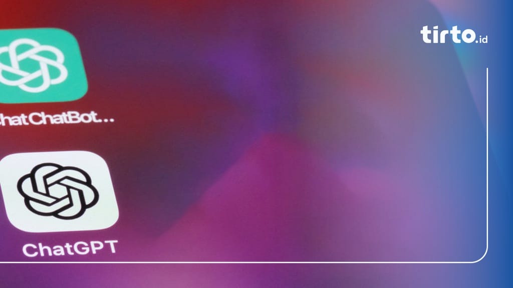 Cara Buat Chat GPT Wrapped 2025 & Prompt yang Tepat