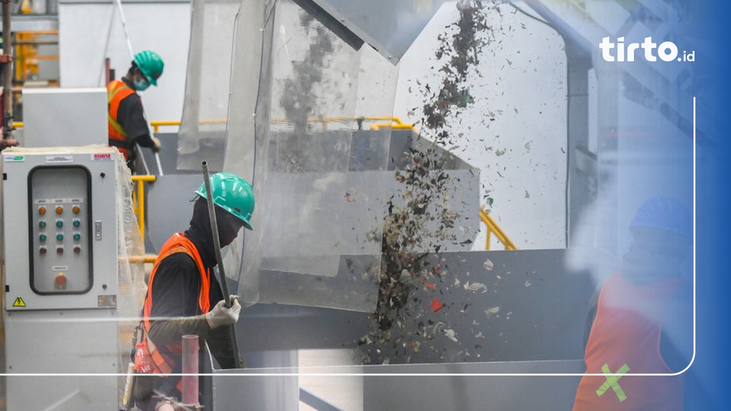 Dinkes Jakarta Klaim 12 Warga Sekitar RDF Rorotan Sudah Sembuh