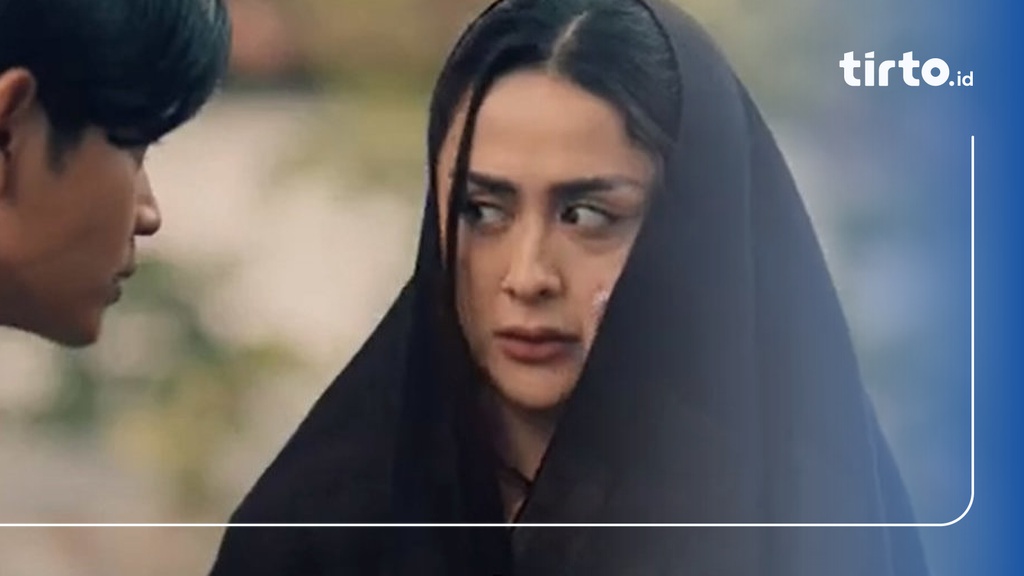 Sinopsis Film Jagal Teluh Dibintangi Selvi Kitty dan Ferdi Ali