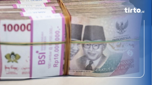 Cara Tukar Uang Baru di Bank Mandiri untuk Lebaran 2025