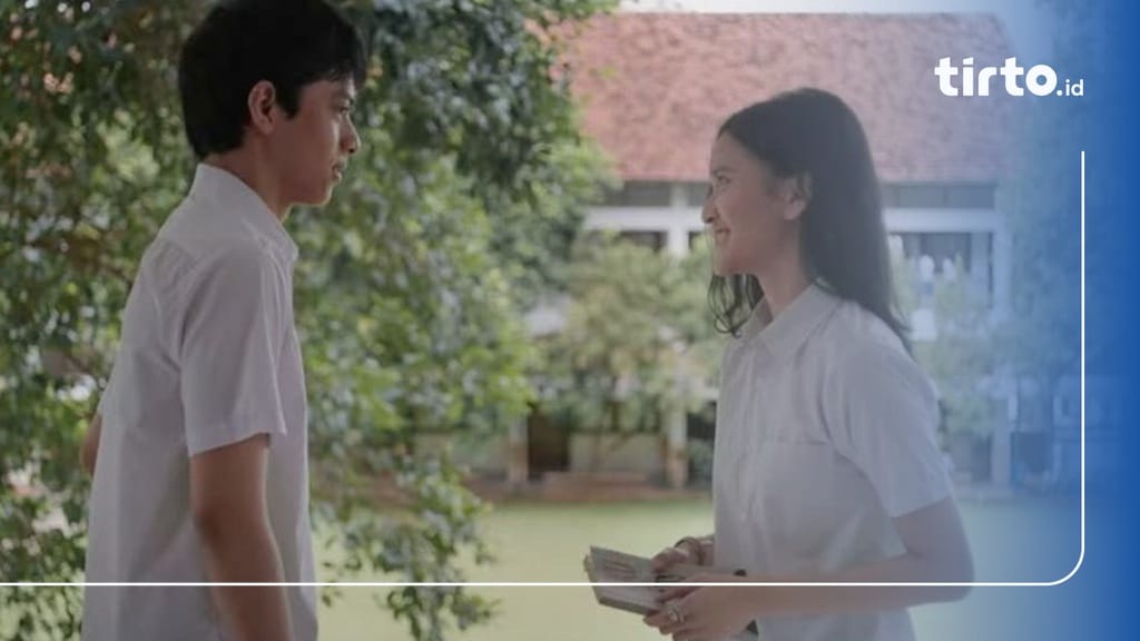 Film Rangga dan Cinta 2025 Tentang Apa dan Kapan Tayang?