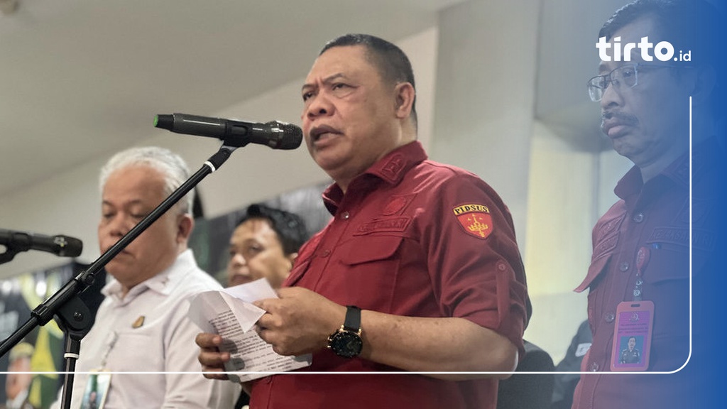 Kejagung Ungkap Lokasi Blending BBM di Kasus Korupsi Pertamina