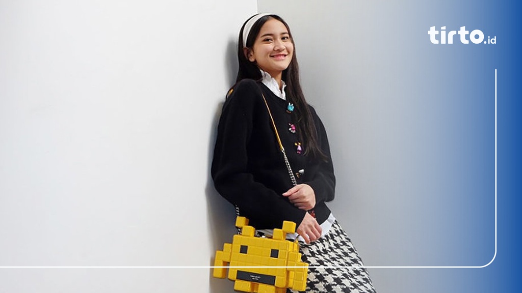 Profil Leya Princy Pemeran Cinta AADC 2025, Anak Ferry Maryadi