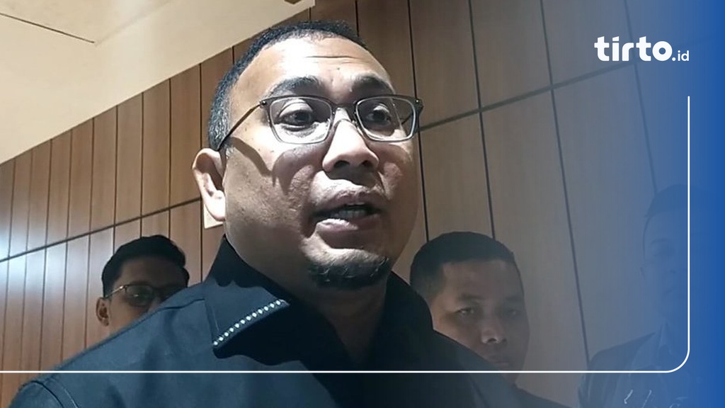 DPR Bantah Terima Amplop Cokelat saat Rapat dengan Pertamina