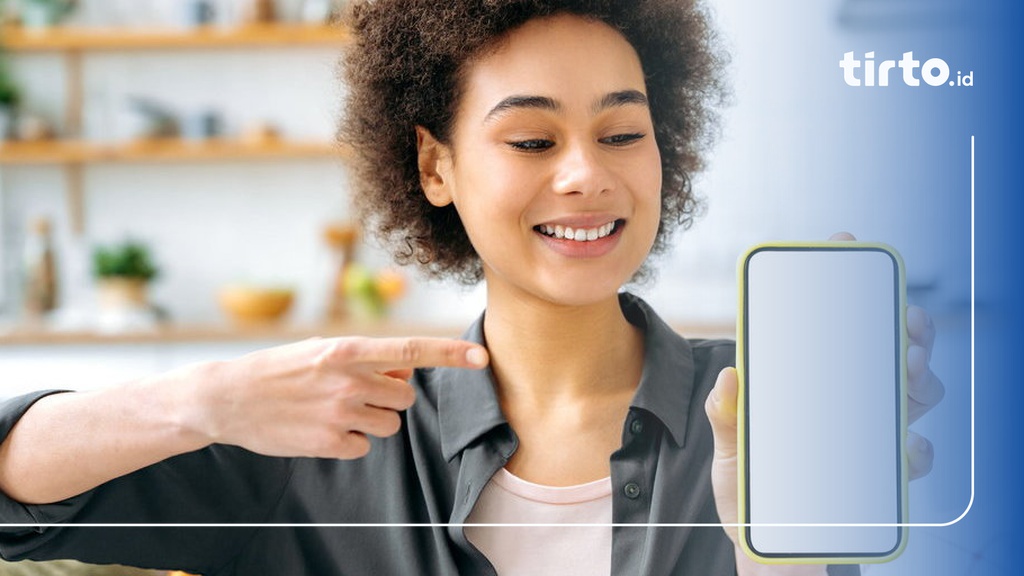 Rekomendasi HP RAM 8 Memori 256, Rp1 Jutaan, Termurah di 2025