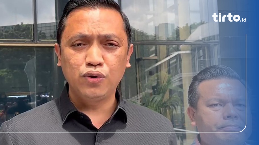 Hasto Ajukan 3 Ahli Hukum Jadi Saksi Meringankan ke KPK