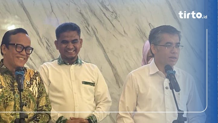 Menaker Sebut Pegawai PT Sritex yang Kena PHK Tetap Dapat THR