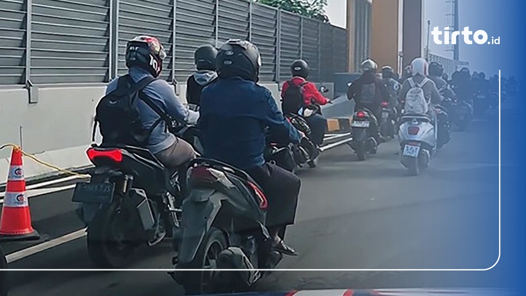 Link CCTV Pantauan Arus Mudik 2025 Pelabuhan Tanjung Priok