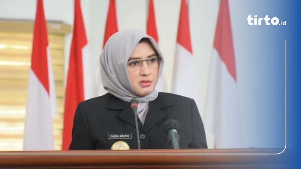 6 Fakta PT RNB terkait Korupsi Bupati Pekalongan Fadia Arafiq