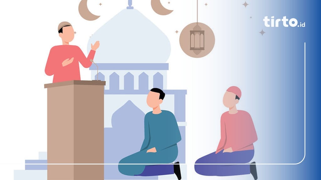 Khotbah Jumat 16 Januari Rajab Bahasa Jawa: Hikmah Isra Miraj