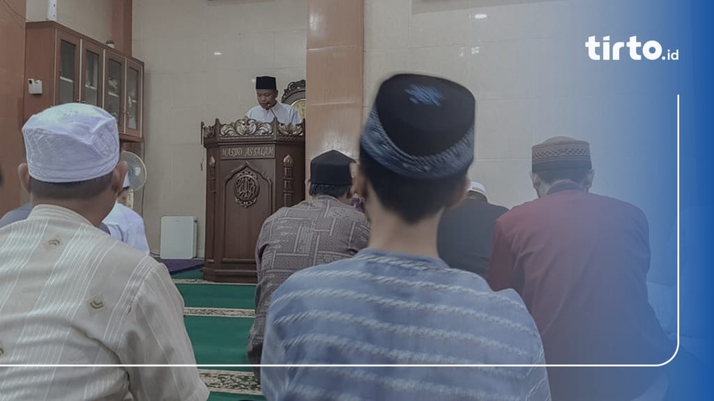 Pidato Singkat Islami Beserta Hadist dan Link PDF