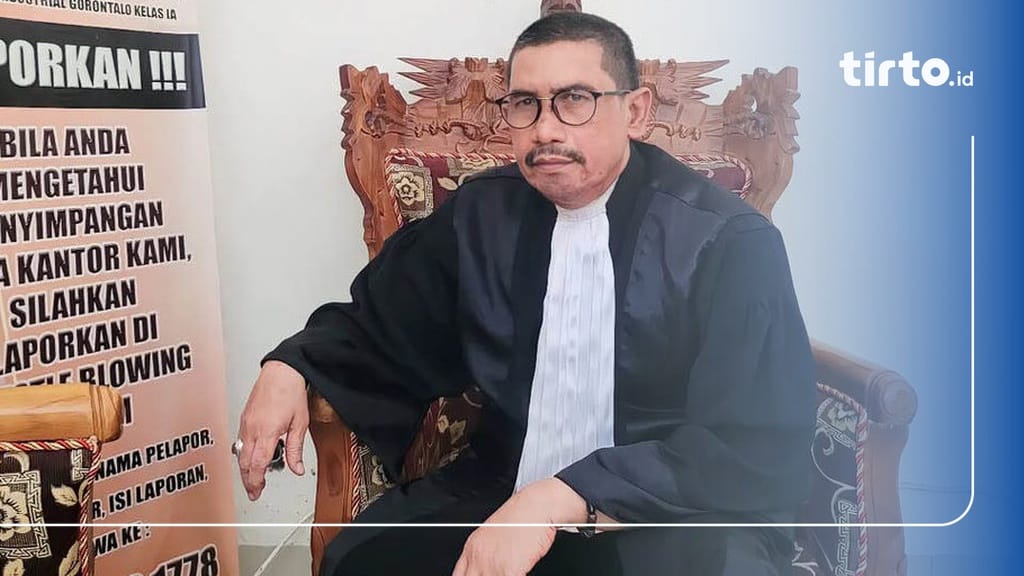 Sosok Fahmi Bachmid Pengacara Nikita Mirzani dan Jejak Kariernya