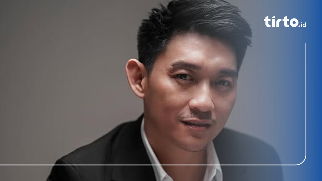 Kementerian BUMN Sebut Ifan Seventeen Juga Seorang Produser Film