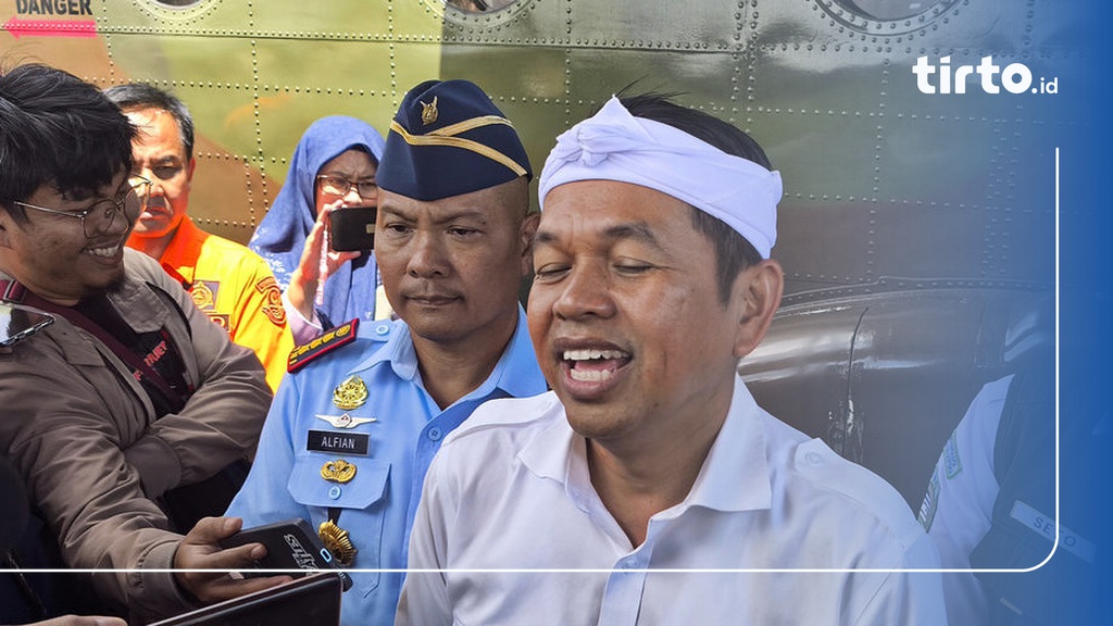 Viral, Ada Apa Hercules dengan KDM, Sutiyoso, & Gatot Nurmantyo?