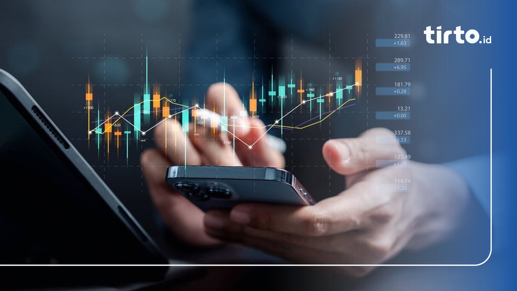 Portofolio Investasi LPDP Didominasi Surat Utang Pemerintah