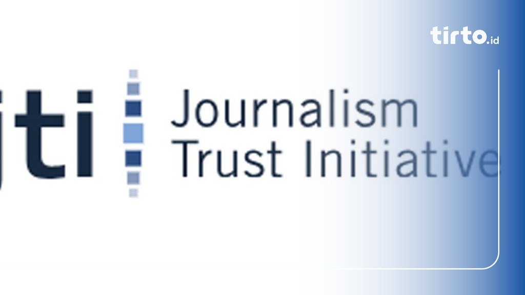 Laporan Transparansi Publik Tirto.id untuk JTI