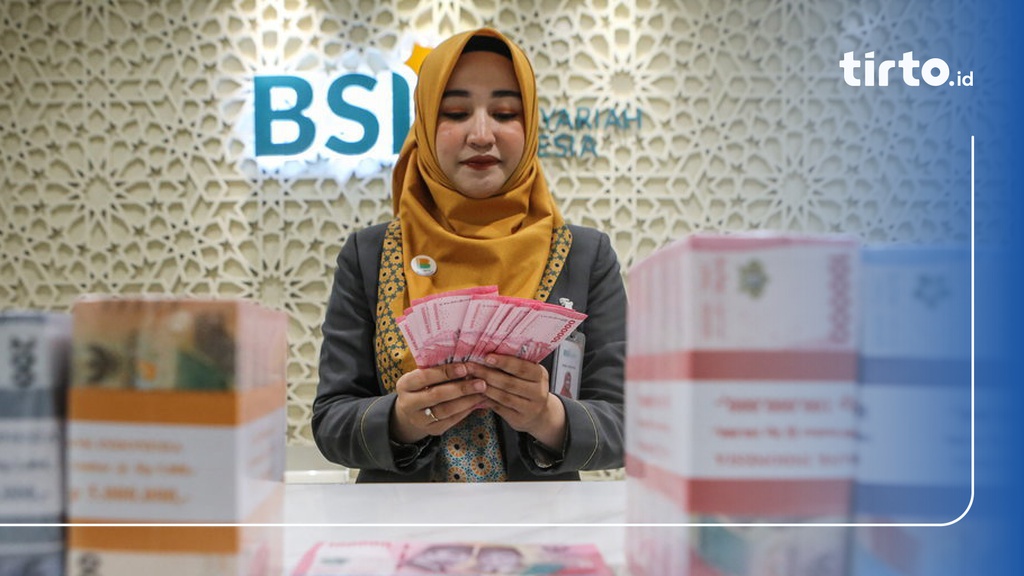 Contoh Surat Permohonan Penukaran Uang Baru 2026 ke Bank