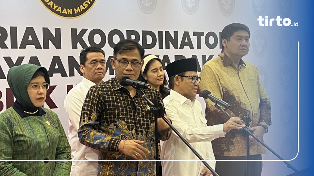 Pemerintah Tekan Penurunan Angka Kemiskinan 4,5% pada 2029