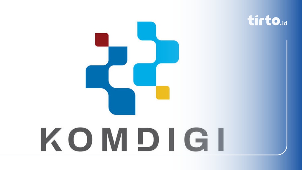 Komdigi Ancam Blokir Layanan Digital Nike, Xbox hingga Lenovo