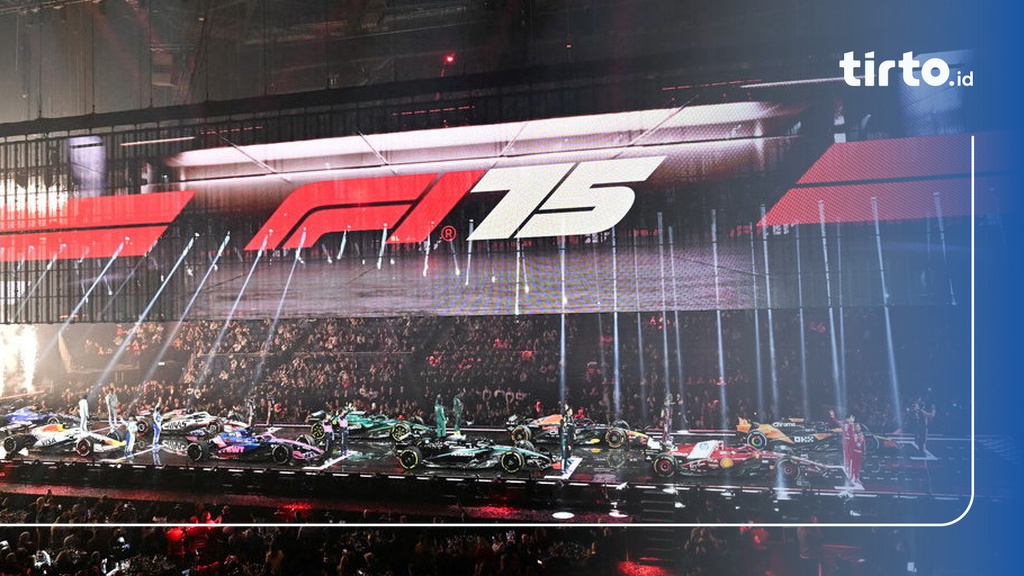 Jadwal Lengkap F1 GP Abu Dhabi 5-7 Desember 2025, Live di Mana?