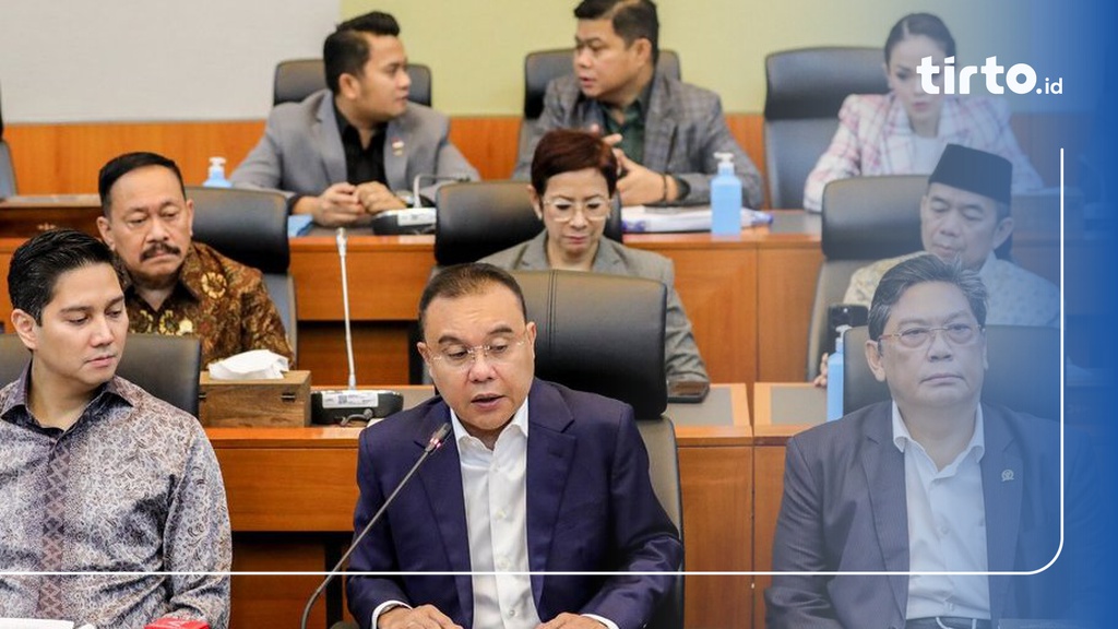 Isi Draf RUU TNI Terbaru & yang Beredar di Sosmed, Apa Bedanya?