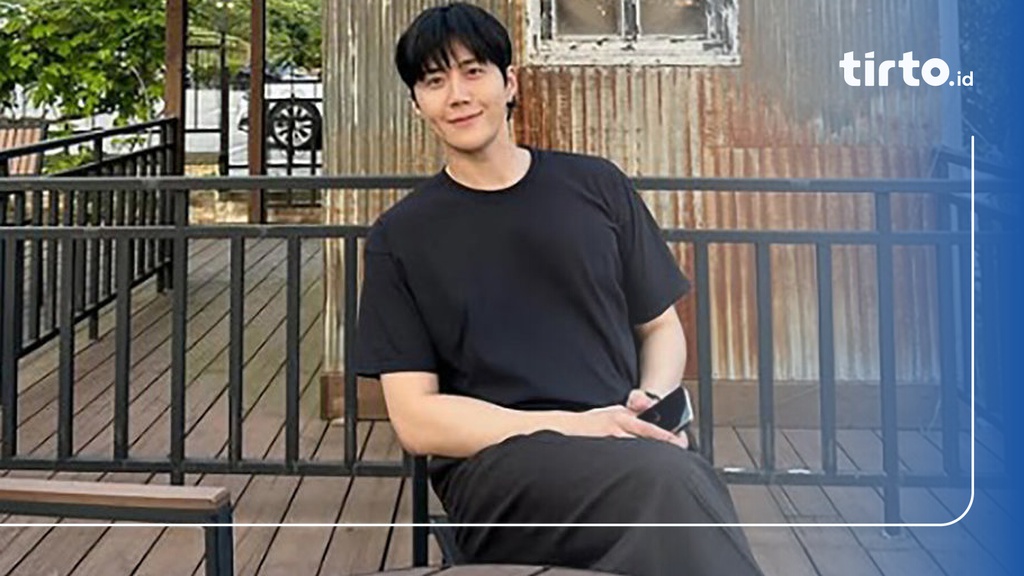 Spoiler Kim Seon Ho Jadi Siapa di When Life Gives You Tangerines