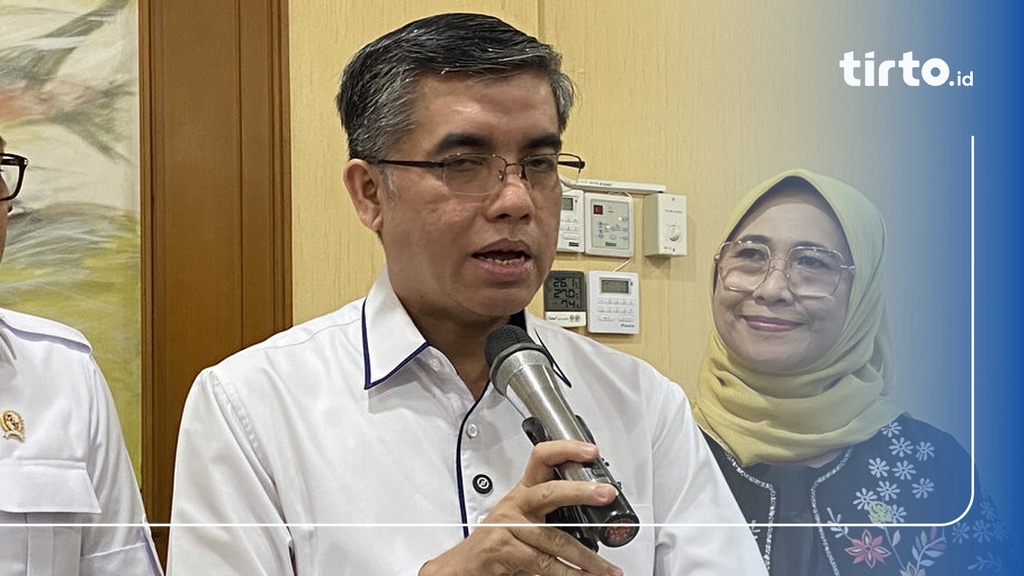 Kemnaker akan Sanksi Perusahaan yang Tak Bayar THR