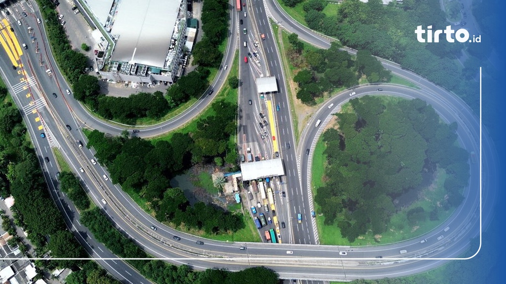 Rekayasa Lalu Lintas Jakarta 29-31 Mei 2025 & Titik Rawan Macet