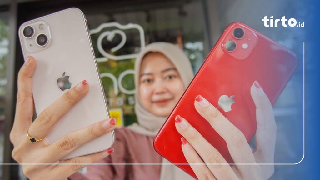6 iPhone 5 Jutaan di Tahun 2025, Murah, Bagus, Dapat Diandalkan
