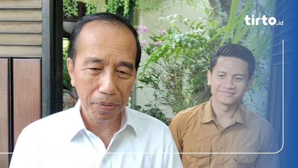 Jokowi ke Polda Metro Hari Ini, Laporkan Tudingan Ijazah Palsu