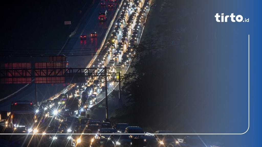 Link Pendaftaran Mudik Gratis Jateng 2026 di PEDA MATENG