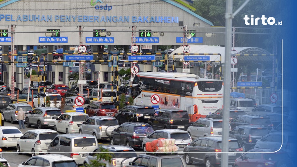 Kapan Pendaftaran Mudik Gratis Pulang Basamo 2026 Dibuka?