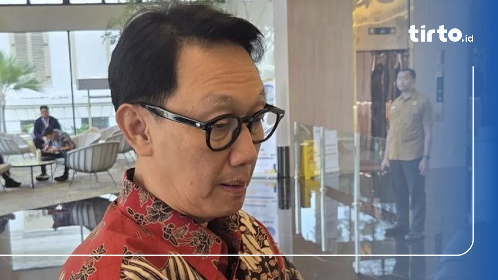 Wamenlu: Ketiadaan Dubes untuk AS Tak Pengaruhi Negosiasi Tarif